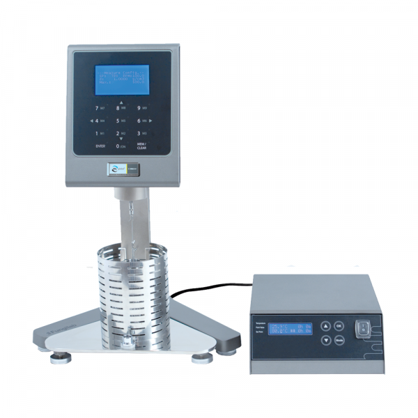 HiLAB | Hoogwaardige rotatieviscosimeter